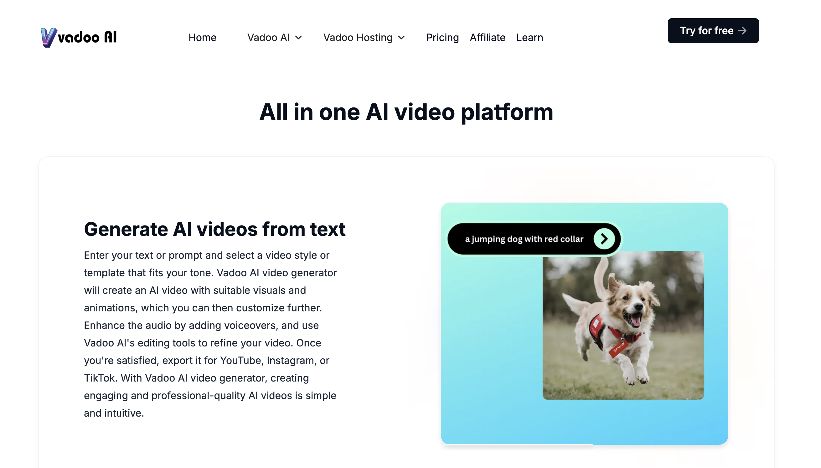 AutoShorts.ai | #1 Faceless Video Generator for TikTok & YouTube
